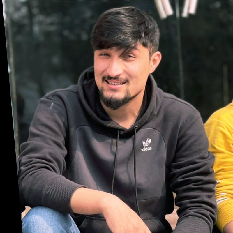 khuwaja Muhammad Hassan – Medium