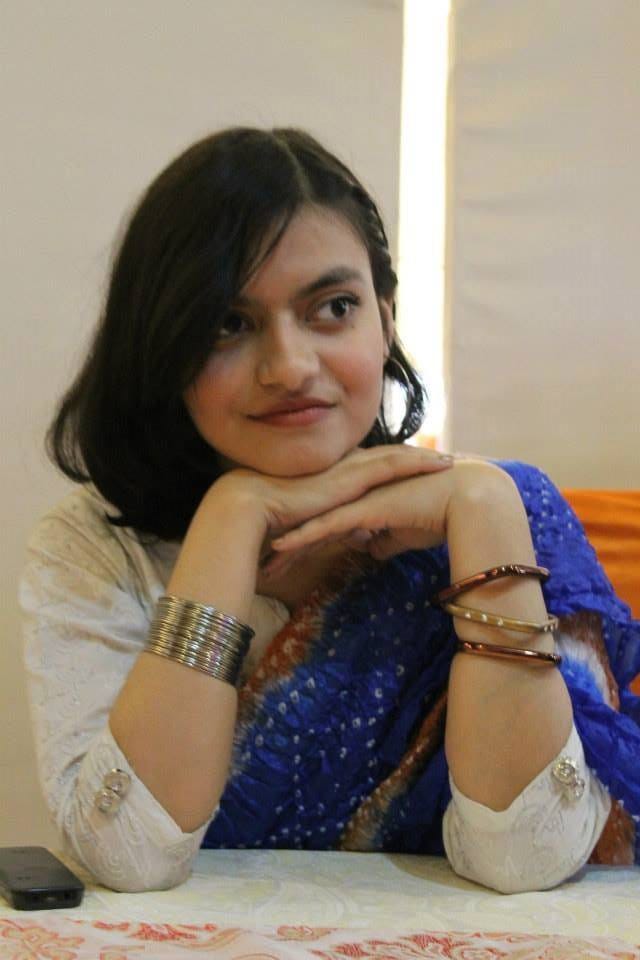 Sana Ejaz – Medium
