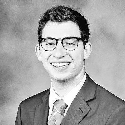 Alec Lewis – Medium