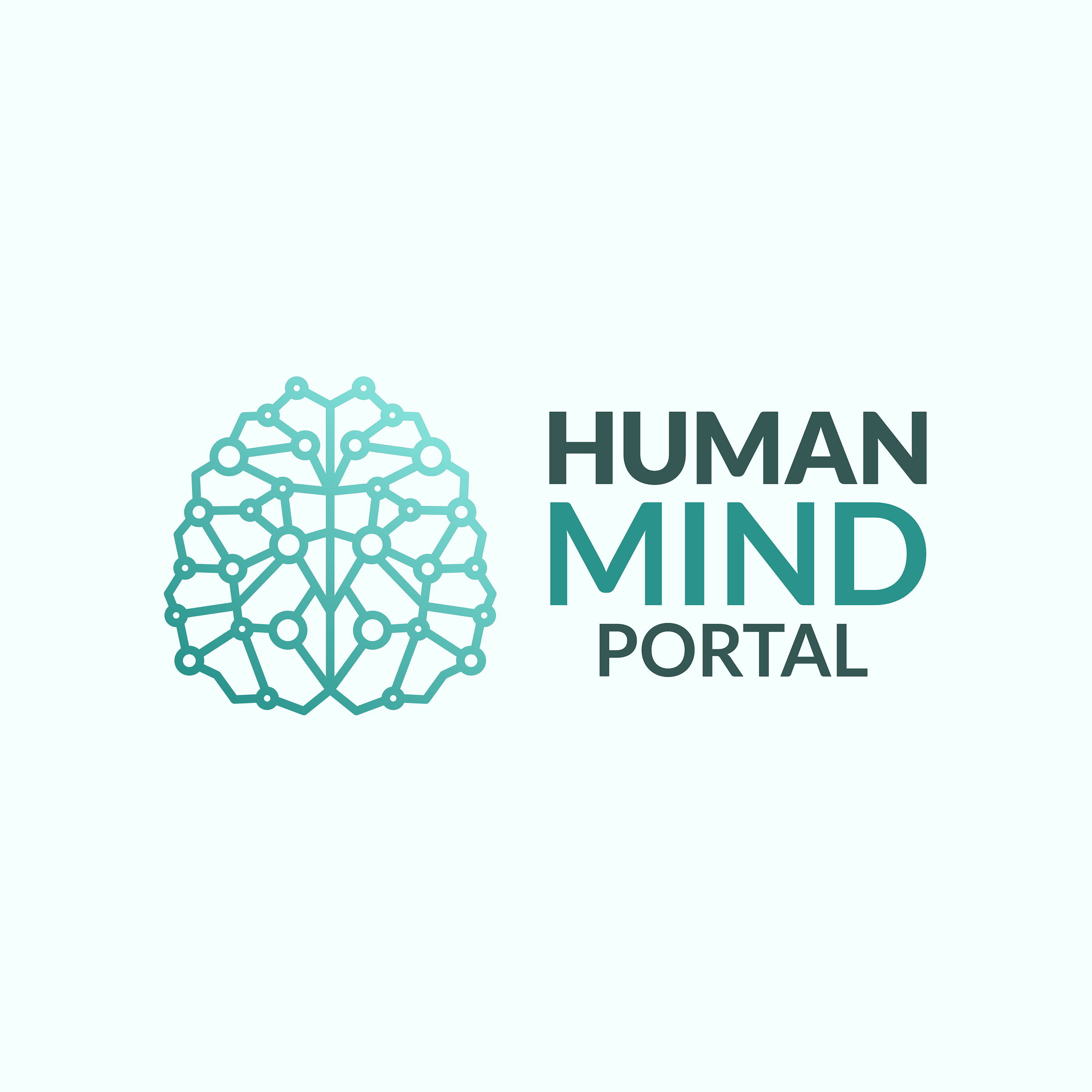 Human Mind Portal – Medium