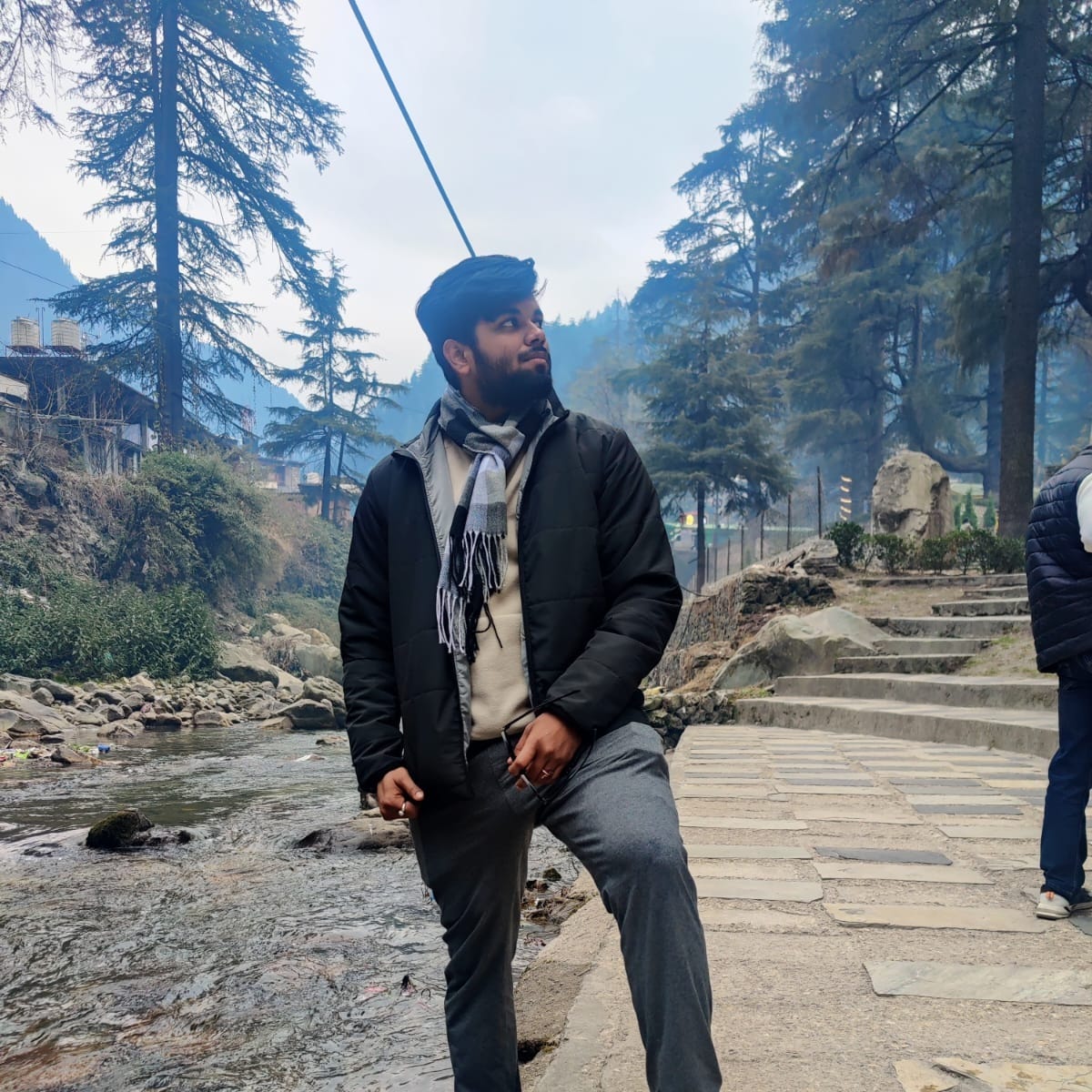 Aditya ojha – Medium