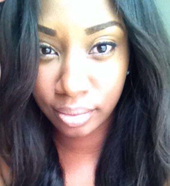 D'Essence Grant – Medium