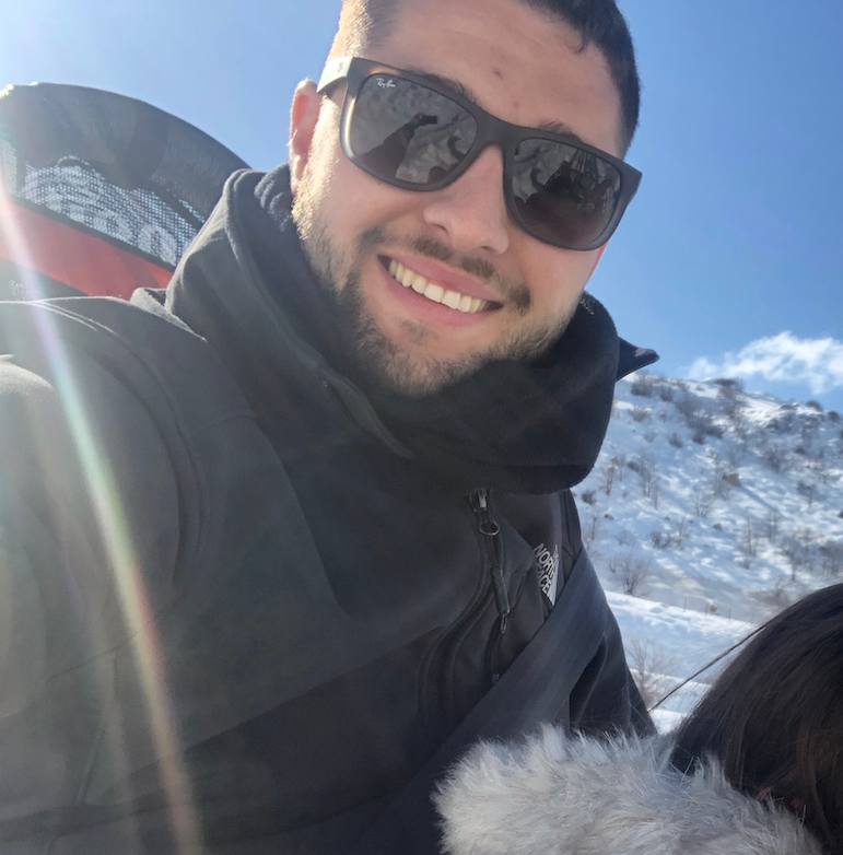 Tomer Yona – Medium
