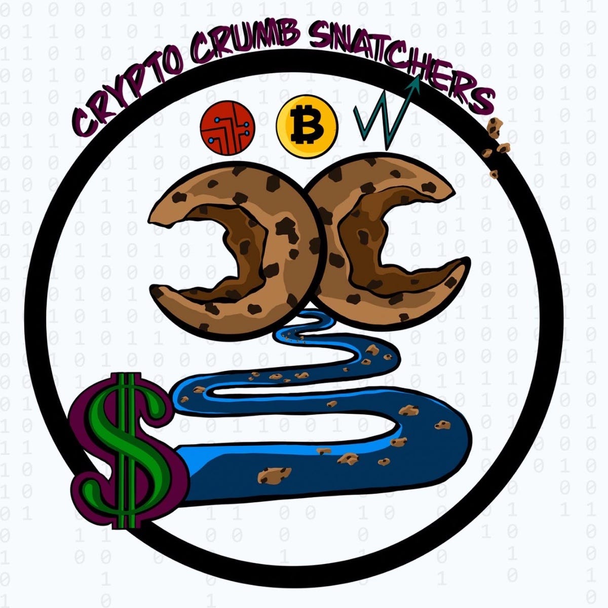 Crypto Crumb Snatchers🍪⧦ – Medium