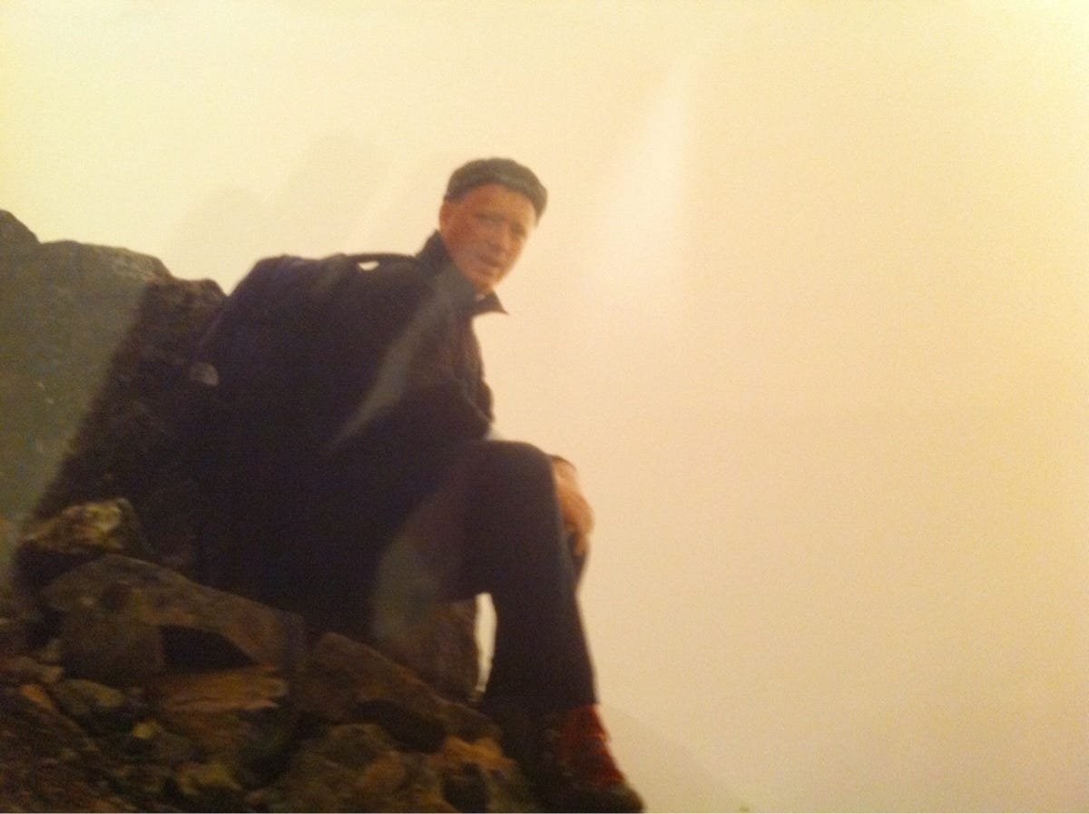 Roger Kunz – Medium