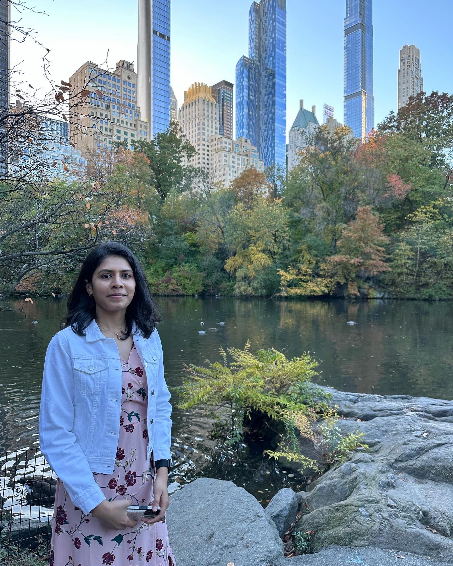 Pavithra Navamani Selvam – Medium