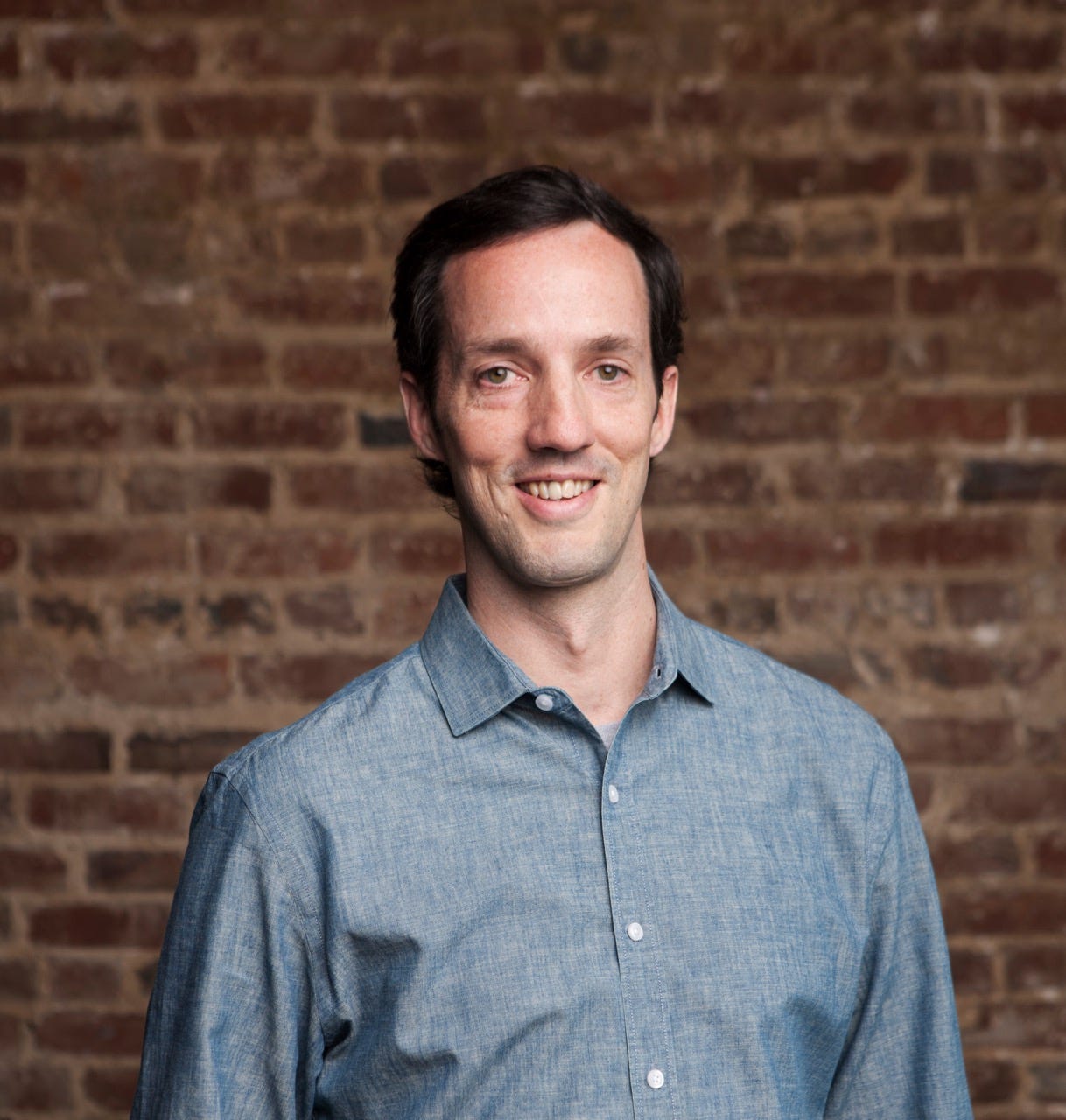About – Spencer Sutton – Medium