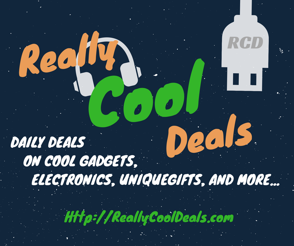 Really Cool Deals – Medium