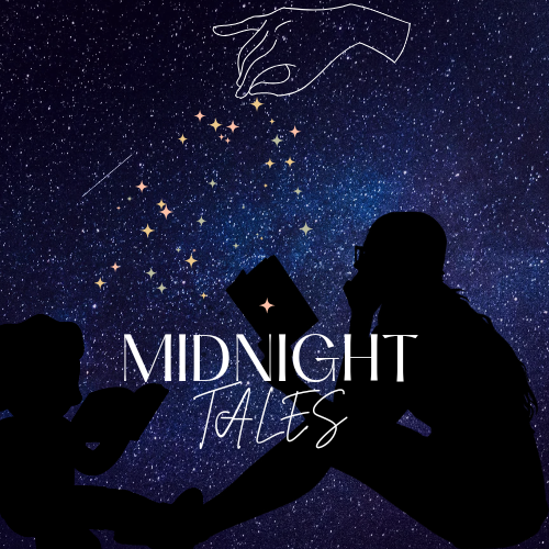 About – Midnight Tales – Medium