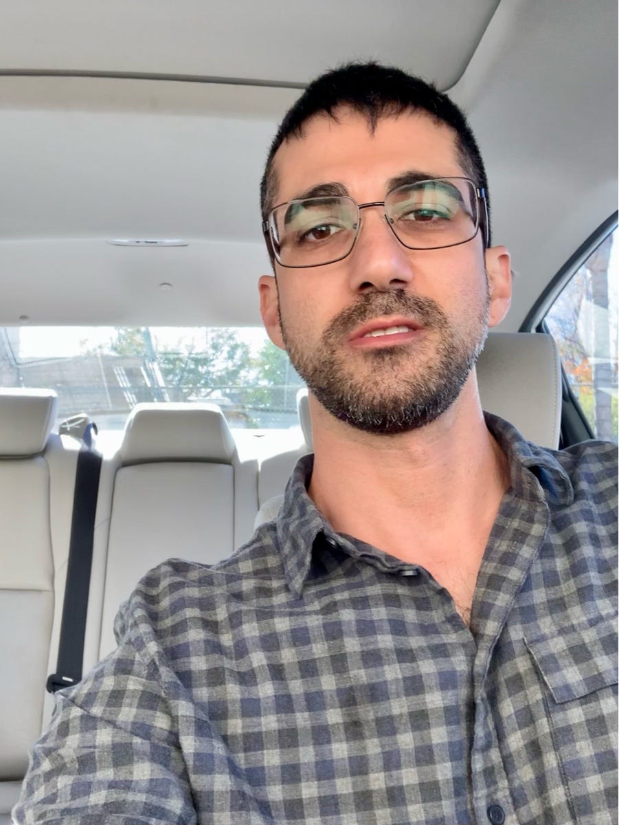 About – Aram Paparian – Medium