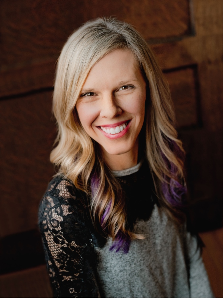 About – Britni Ross – Medium