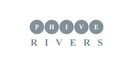Phive Rivers – Medium