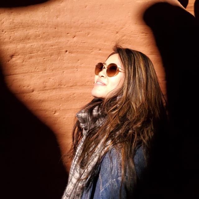 Winona Yap – Medium