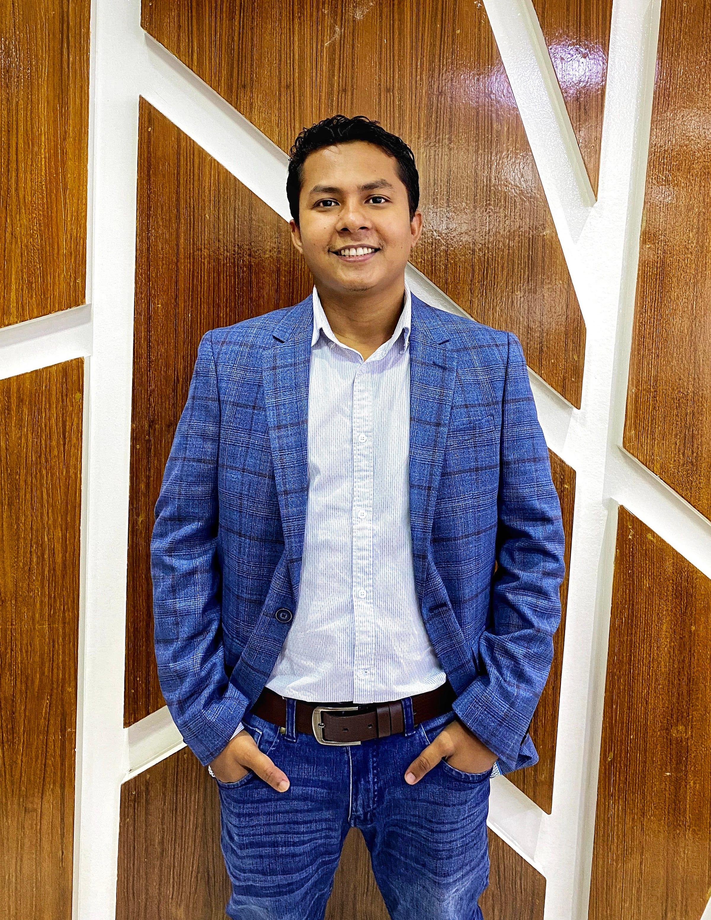 Samad Talukder – Medium