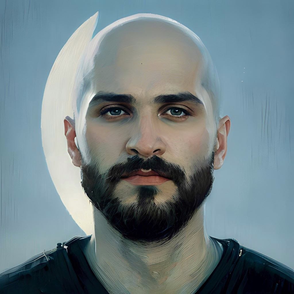 Ozgur Karaca – Medium