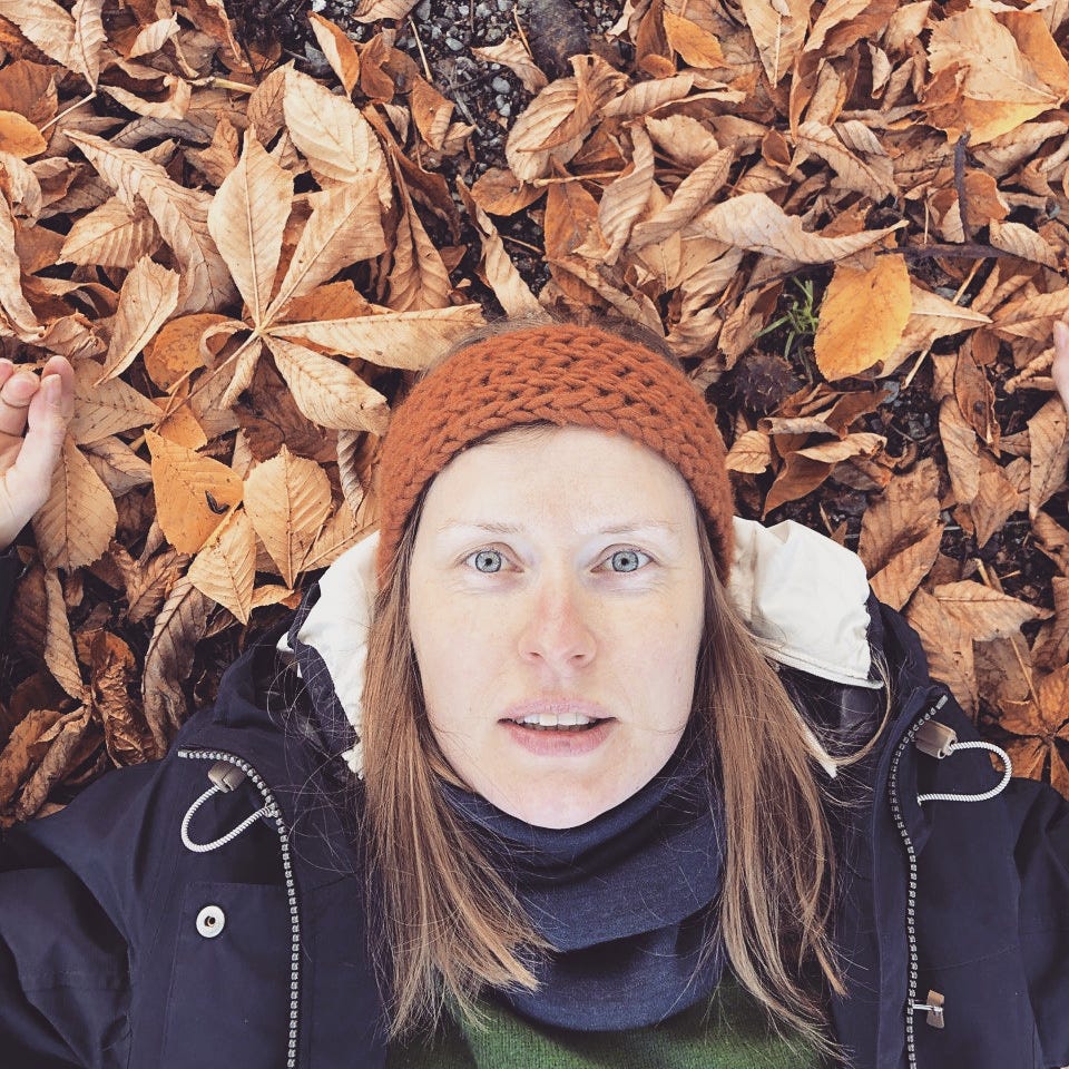 About – Katja Spring – Medium