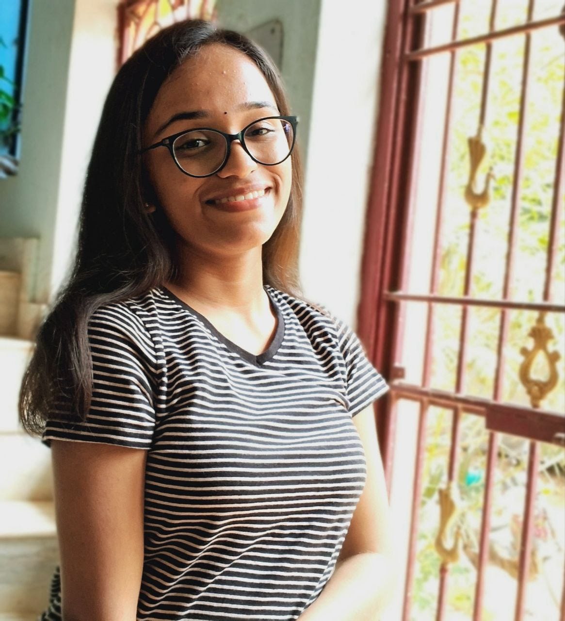 Smarina Dash – Medium