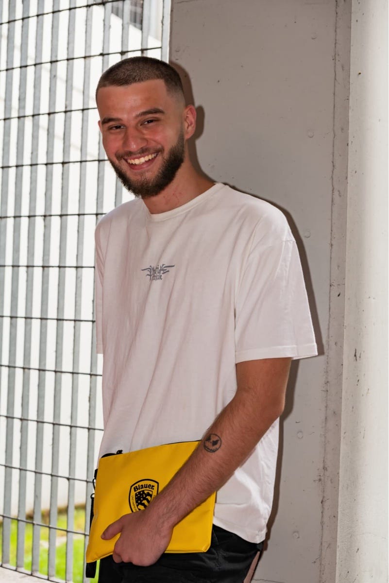 Giovanni Di martino – Medium