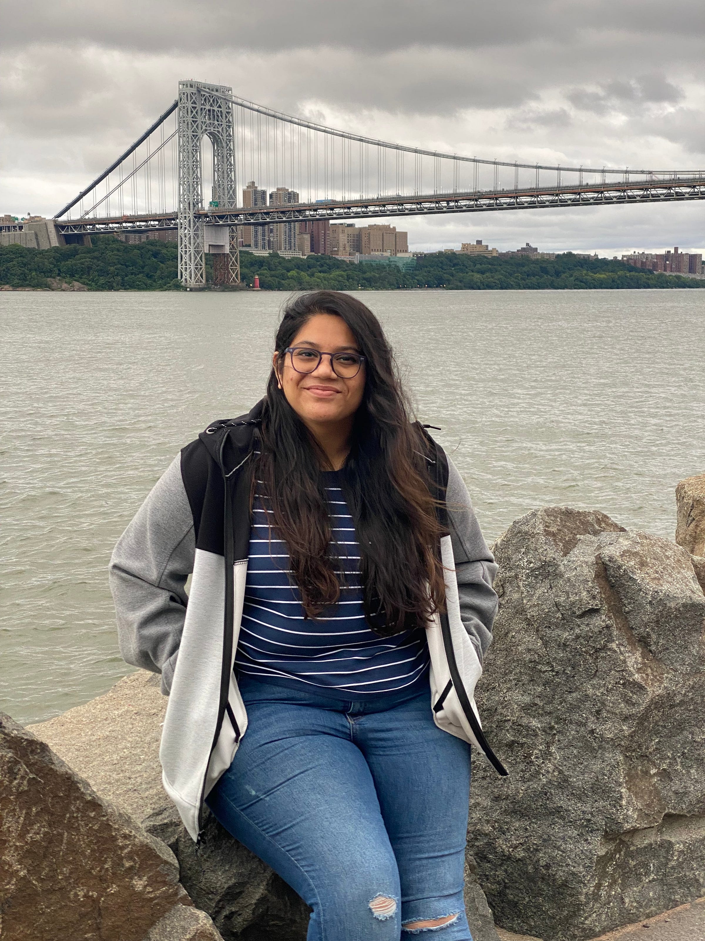 Vidhi Patel – Medium