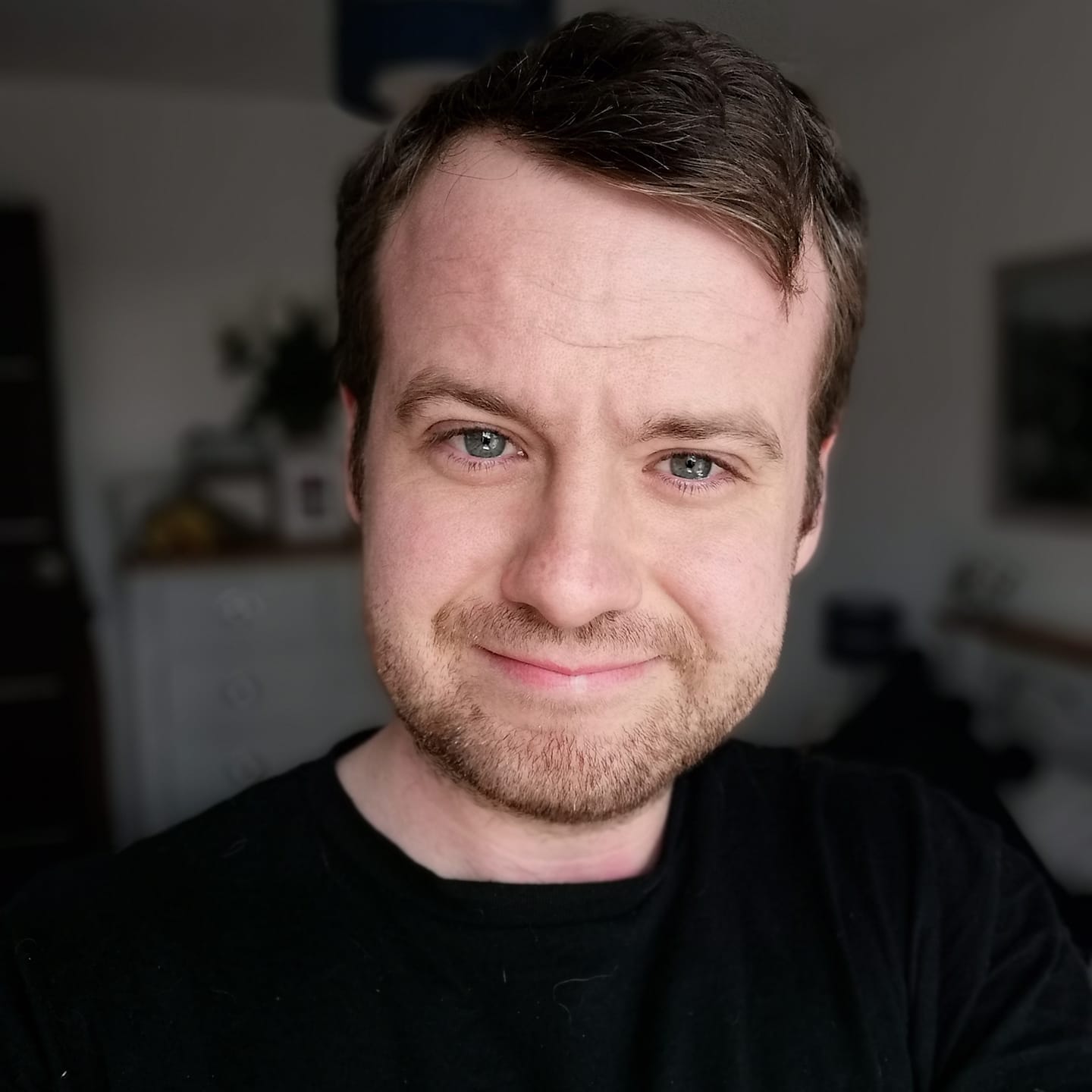 Danny Jack – Medium