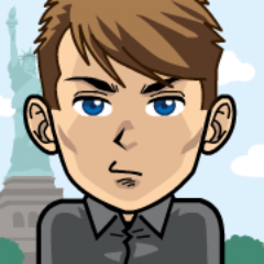 Patrick Dahlke – Medium
