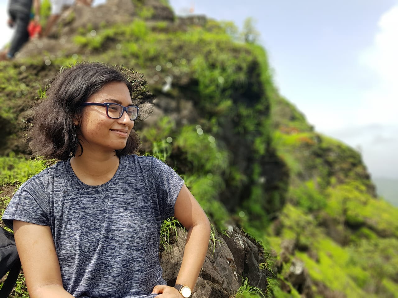 Tabitha Dias – Medium