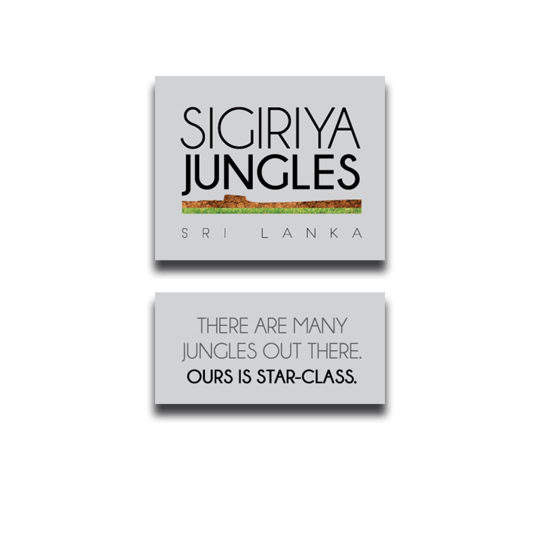 Sigiriya Jungles Hotel – Medium