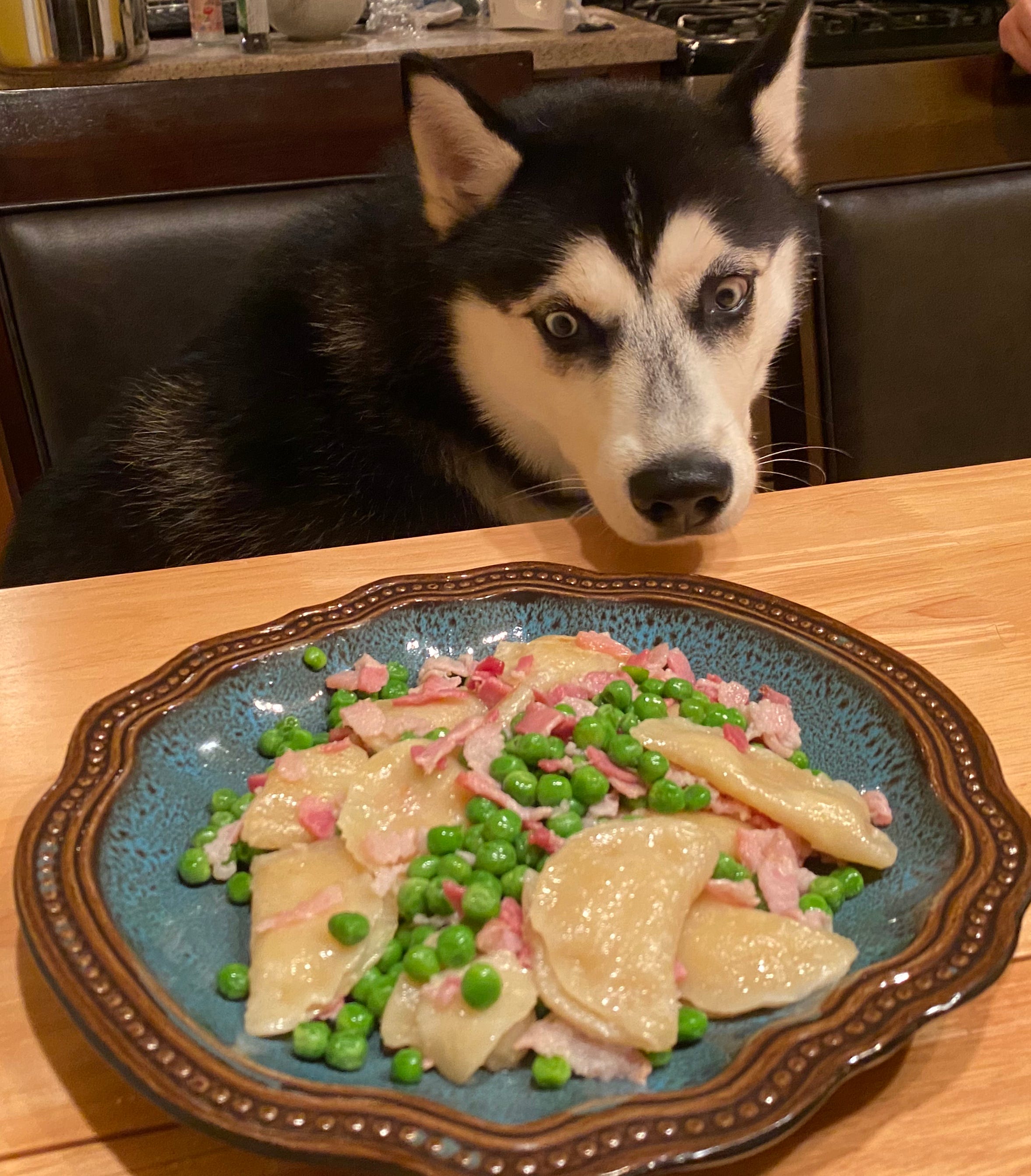 Jesse Stern – Medium