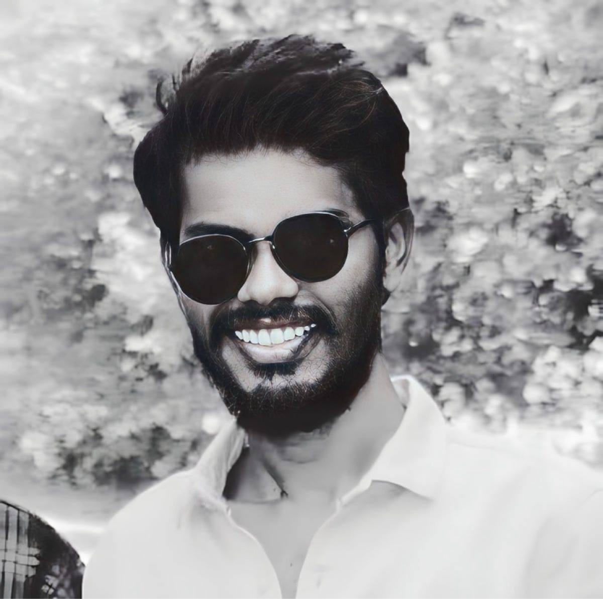 Nagendra Babu – Medium