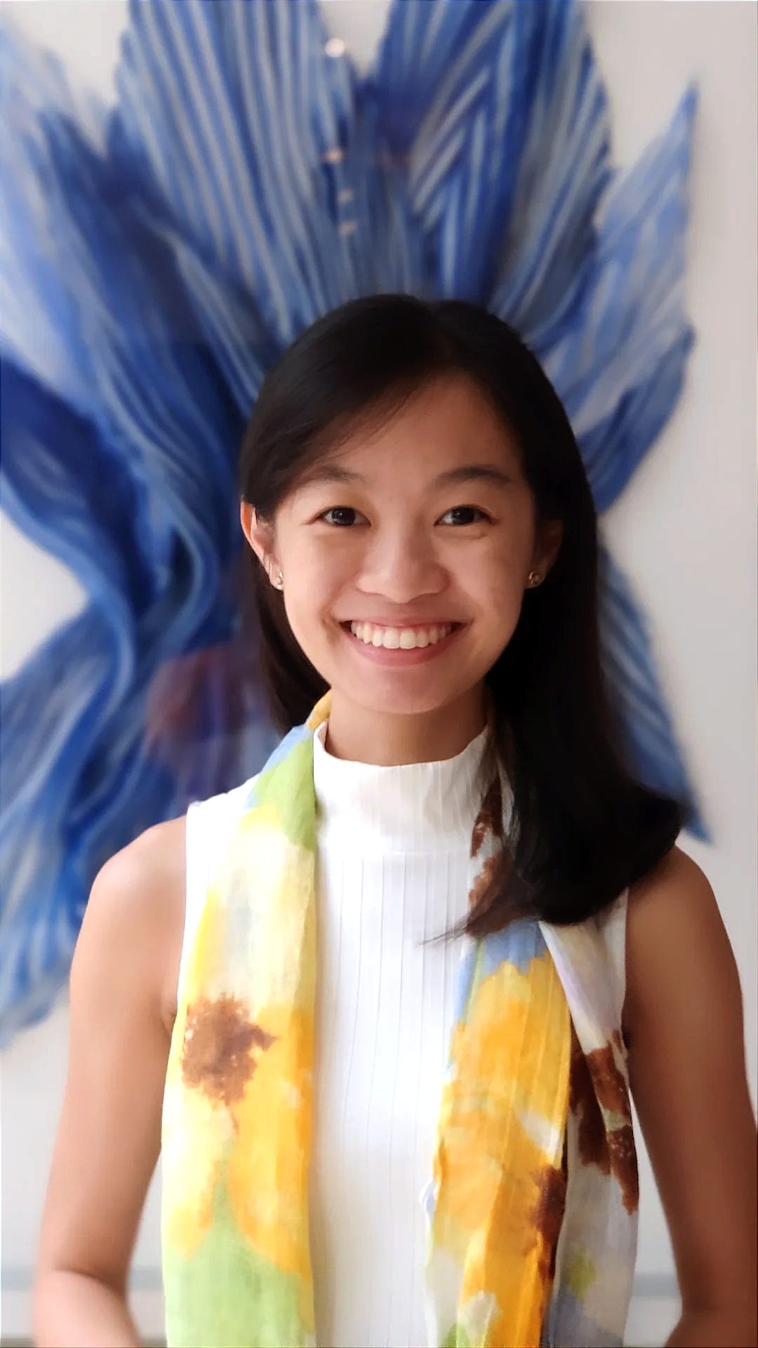 Katrina Ventura – Medium