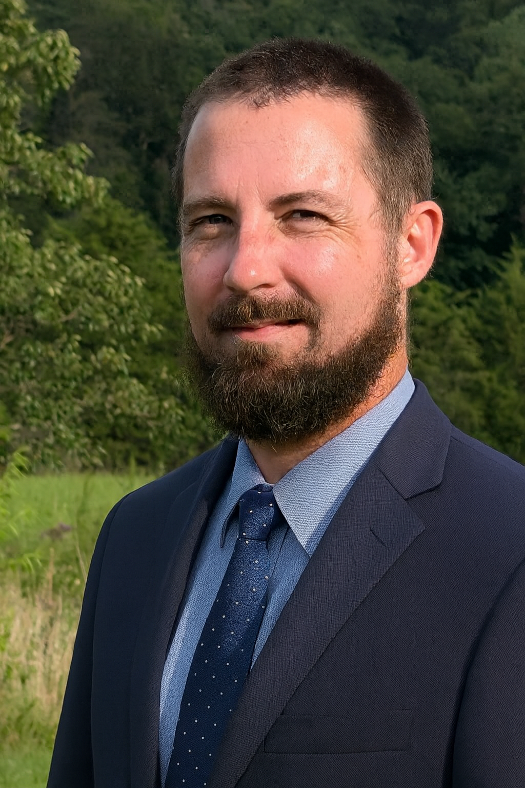 Phil Young – Medium