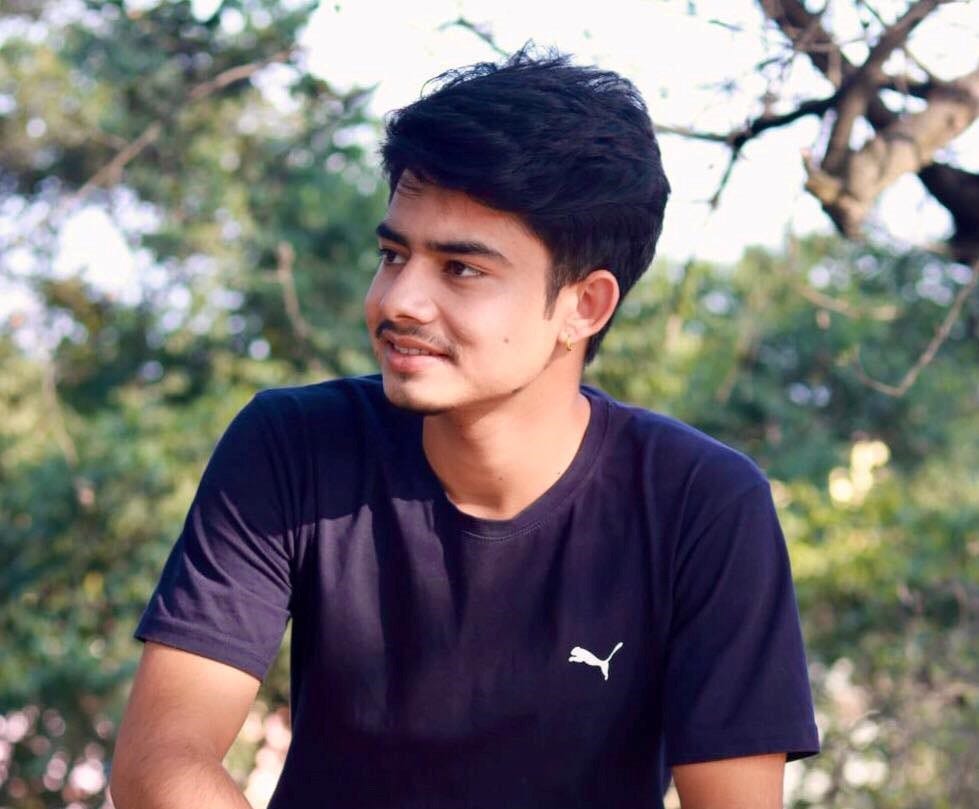 Aakash P – Medium
