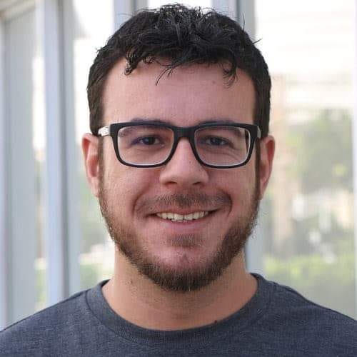 Rodrigo Antunes – Medium