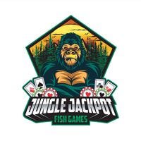 Jungle Jackpot – Medium