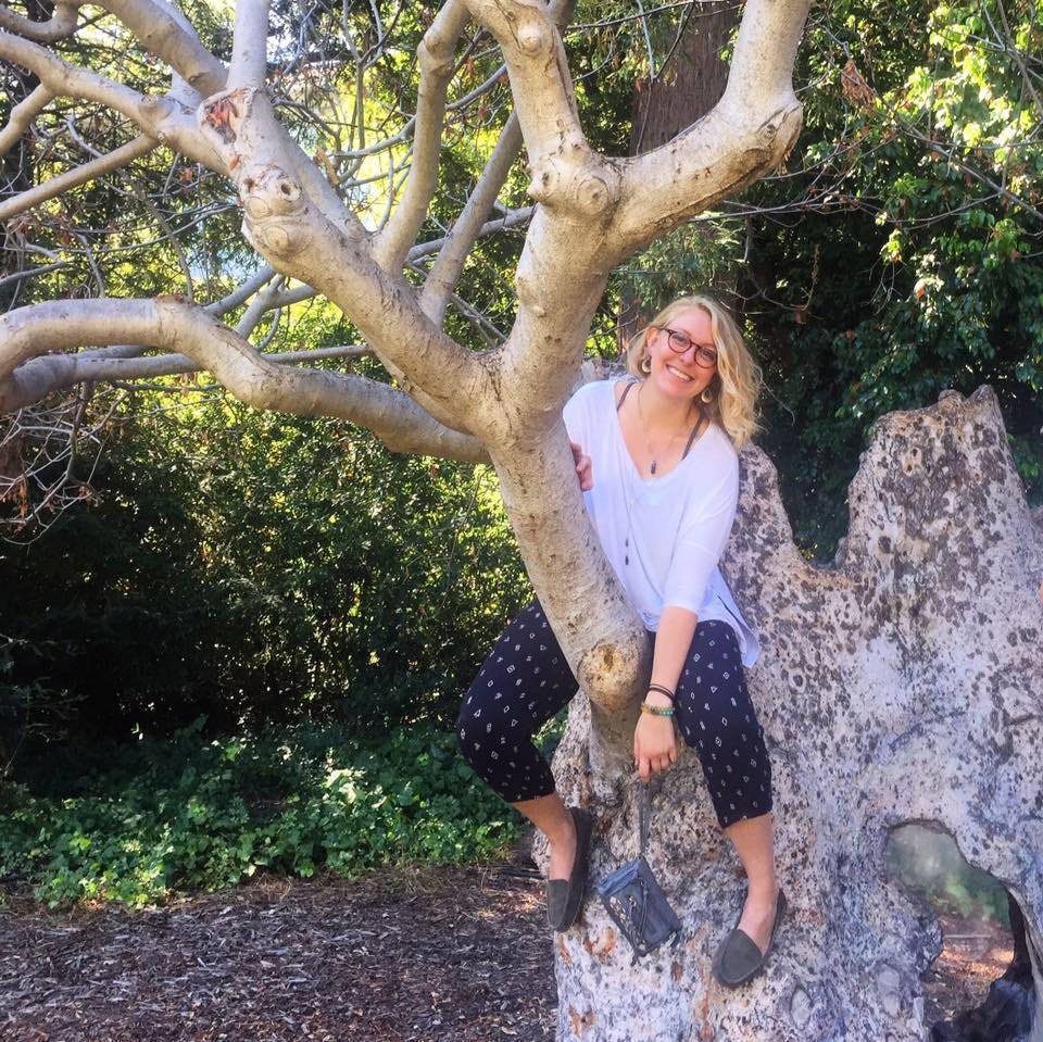 Katelyn Hall – Medium