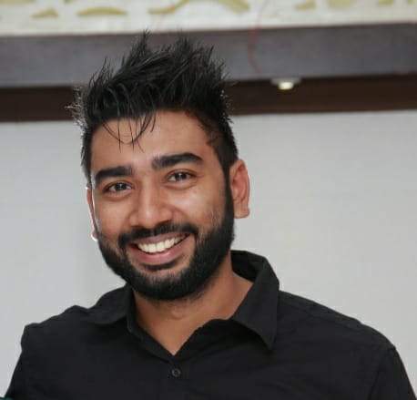 Sandipan Mitra – Medium