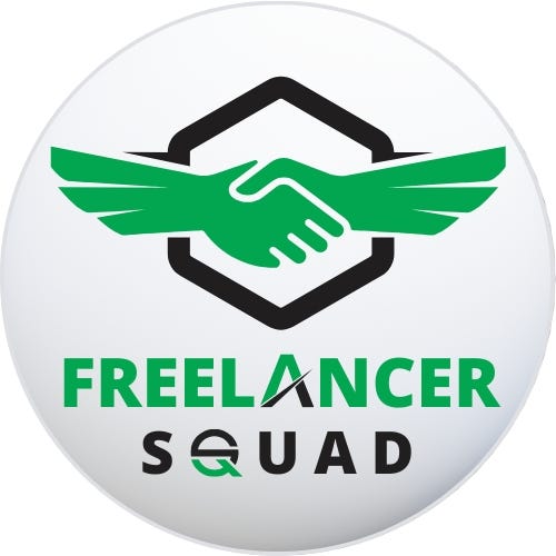 Freelancer Squad – Medium