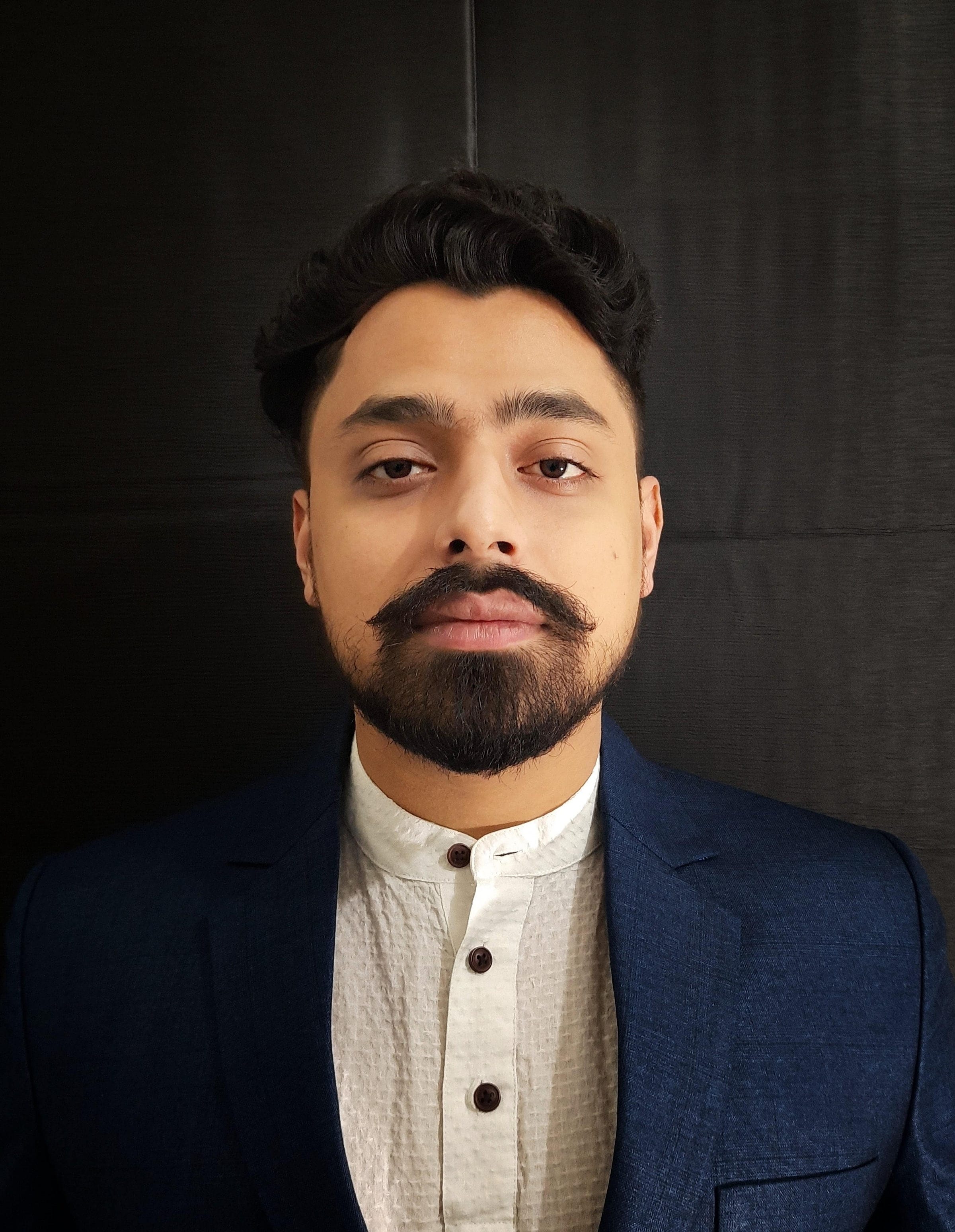 ASHISH RANA – Medium