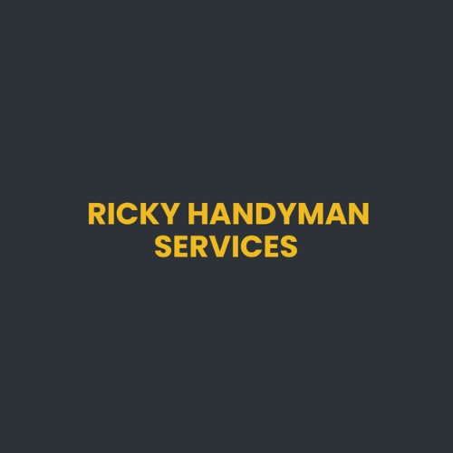 Ricky Handyman Services – Medium