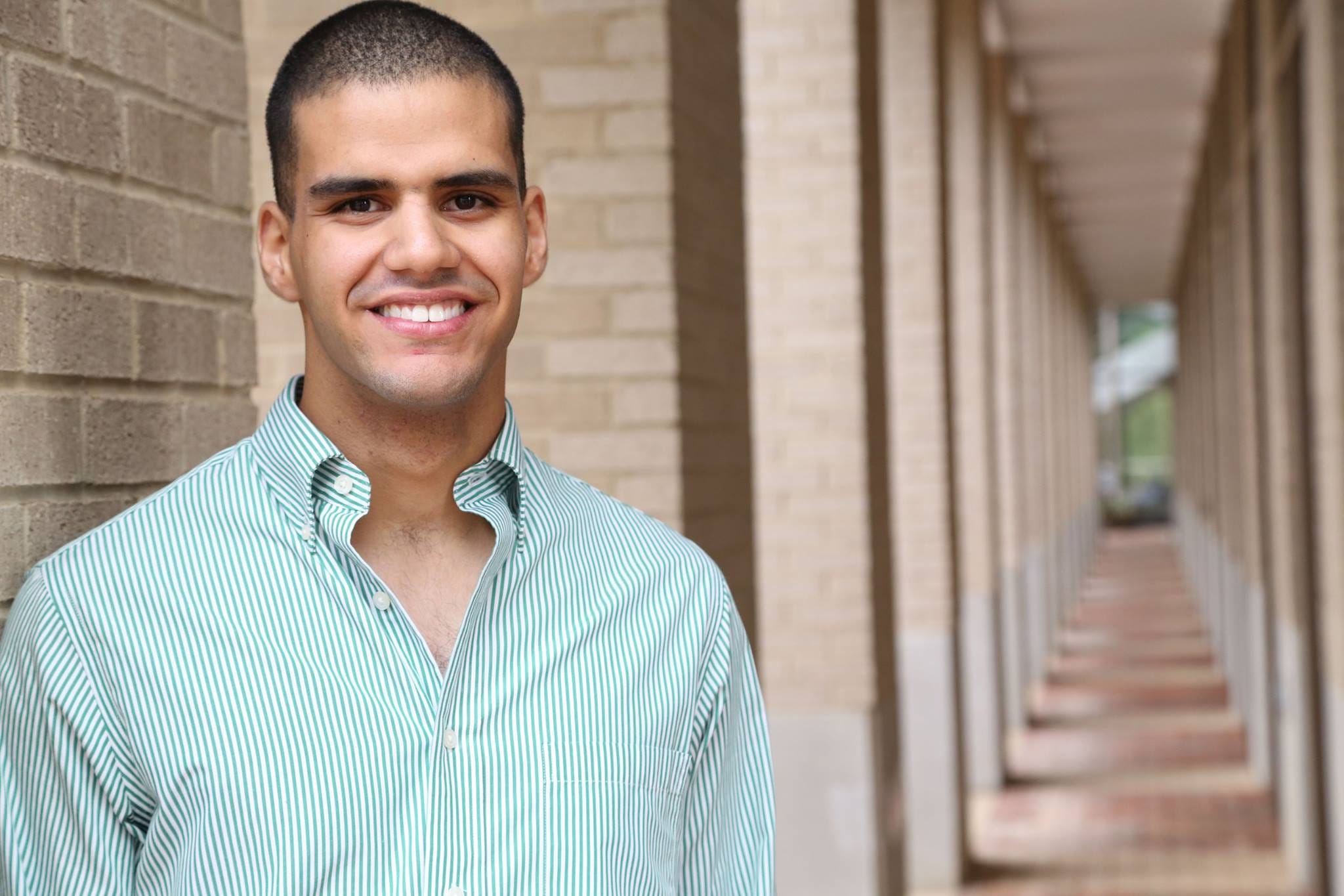 Alejandro Cano – Medium