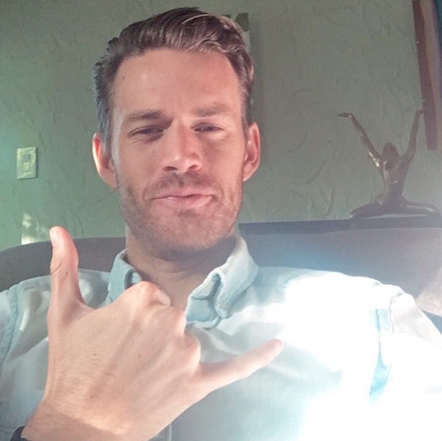 Steve Ewald – Medium