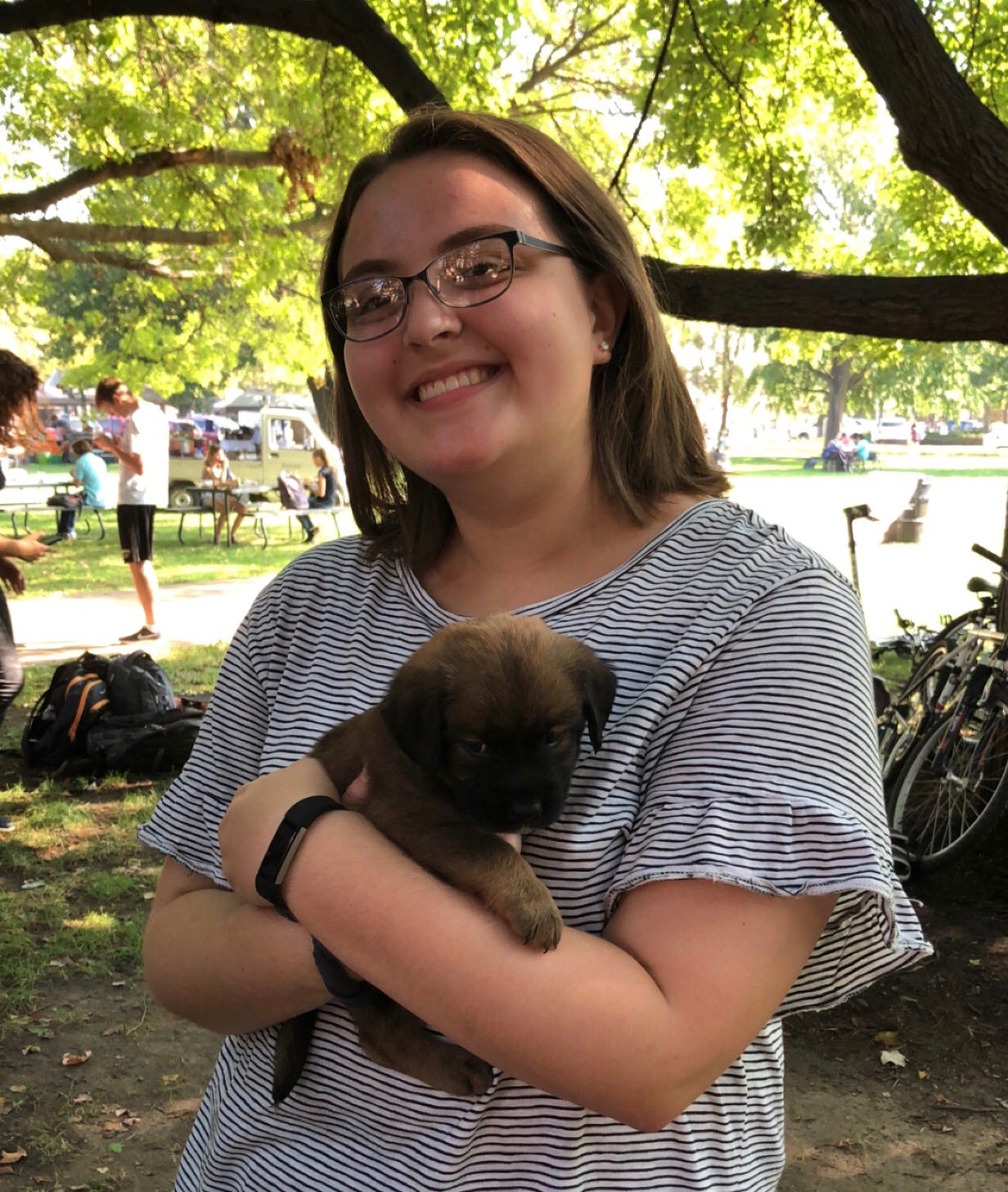 Rachel Hensley – Medium
