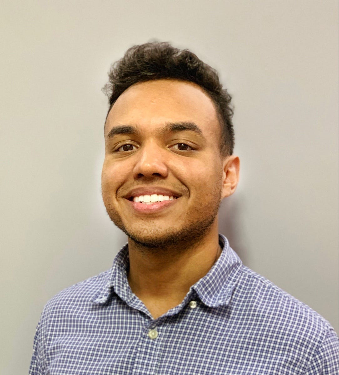 About Kris Guzman Medium