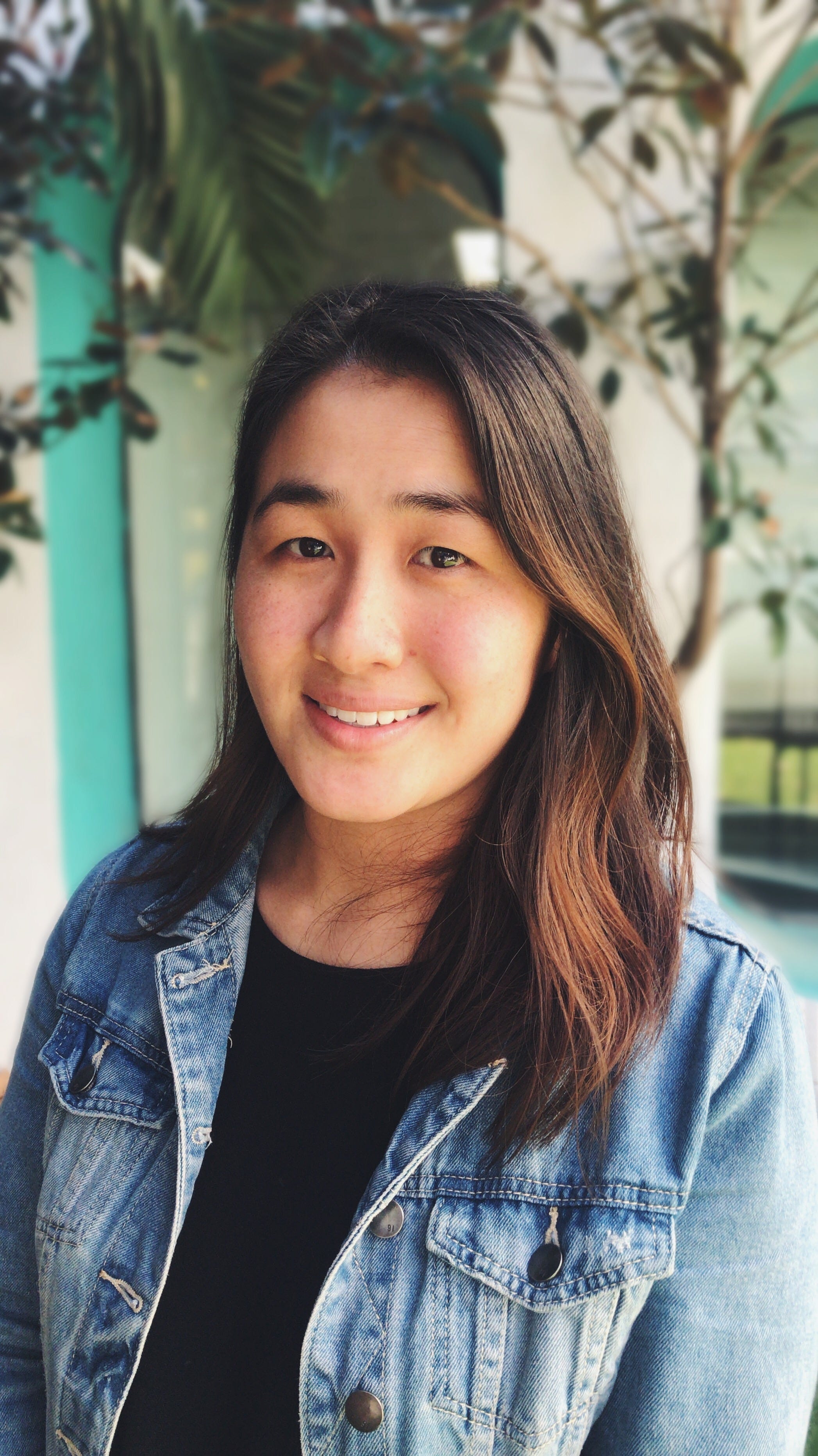Amanda – Medium