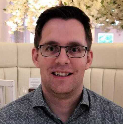 Ben Watson – Medium
