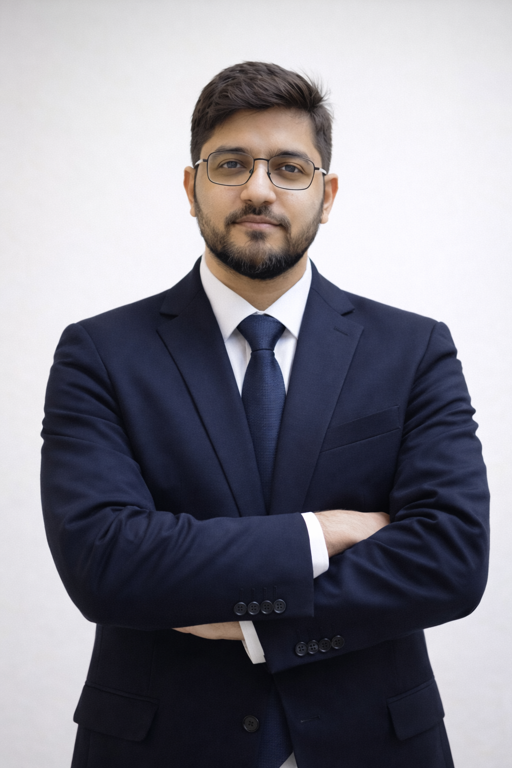Chandan Gupta – Medium