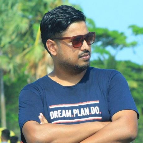 Zahid R. Showrav – Medium