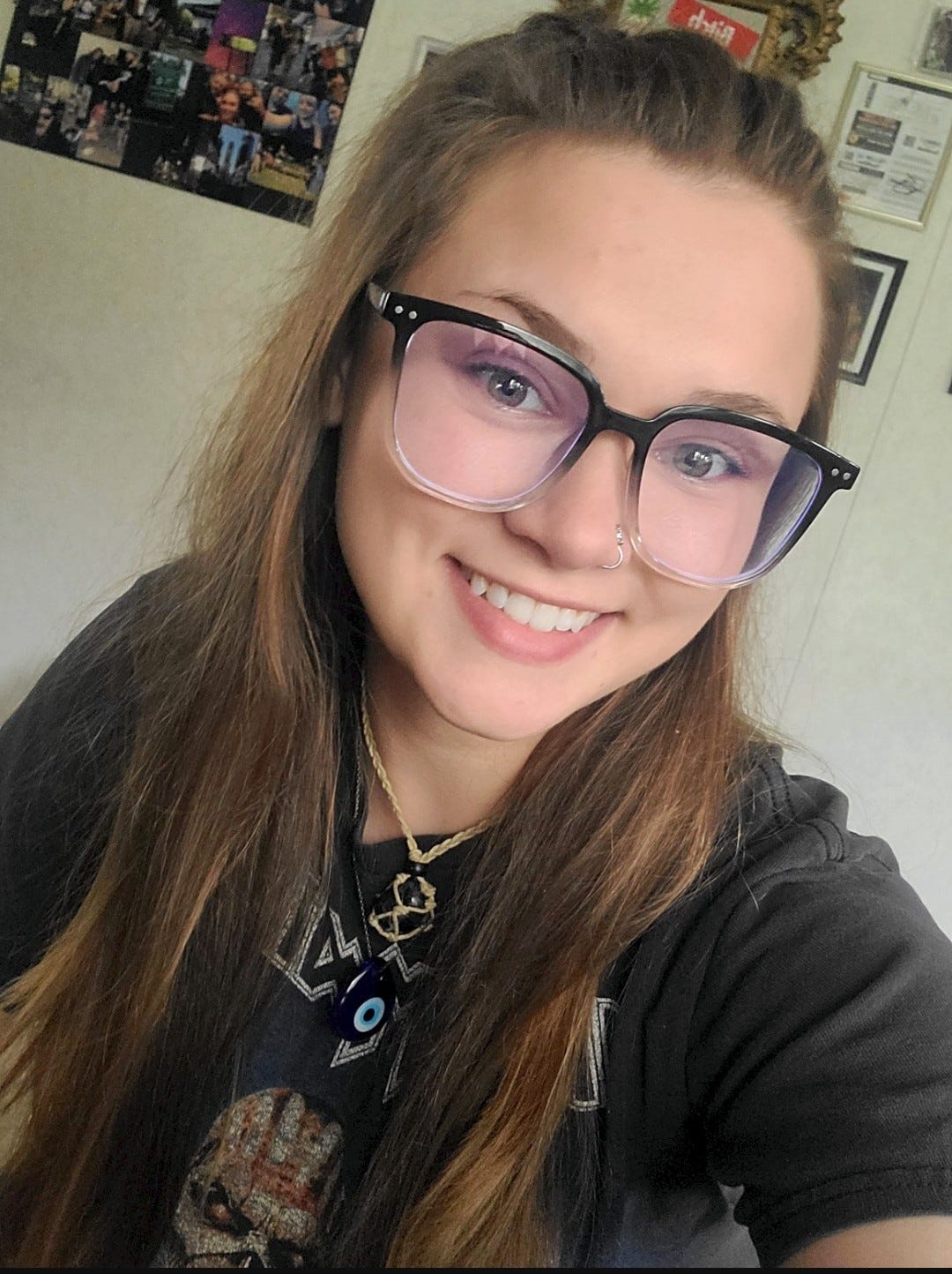 Nichole House – Medium