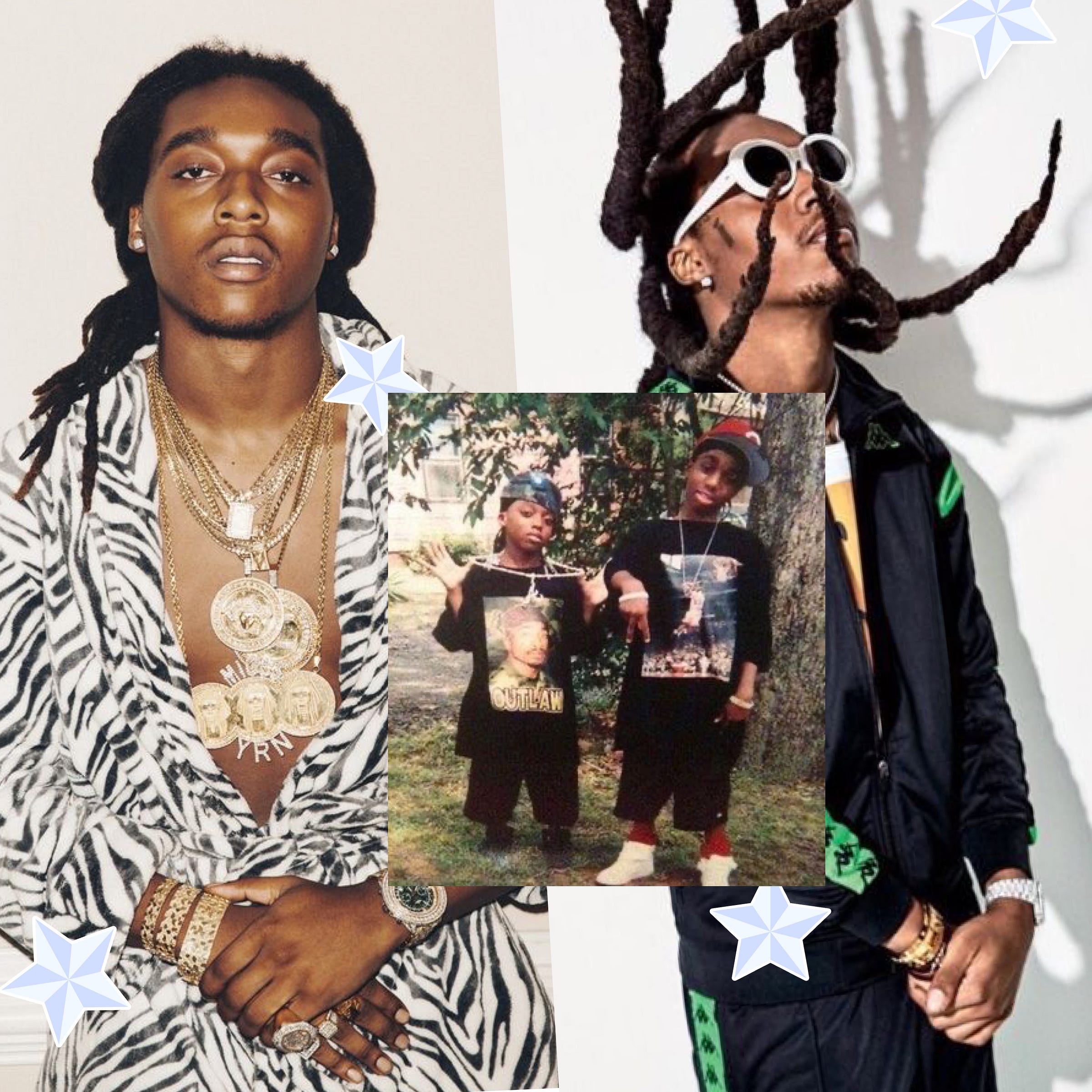 Another Nawfside Native – Medium