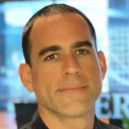 About – Luke Shannon – Medium
